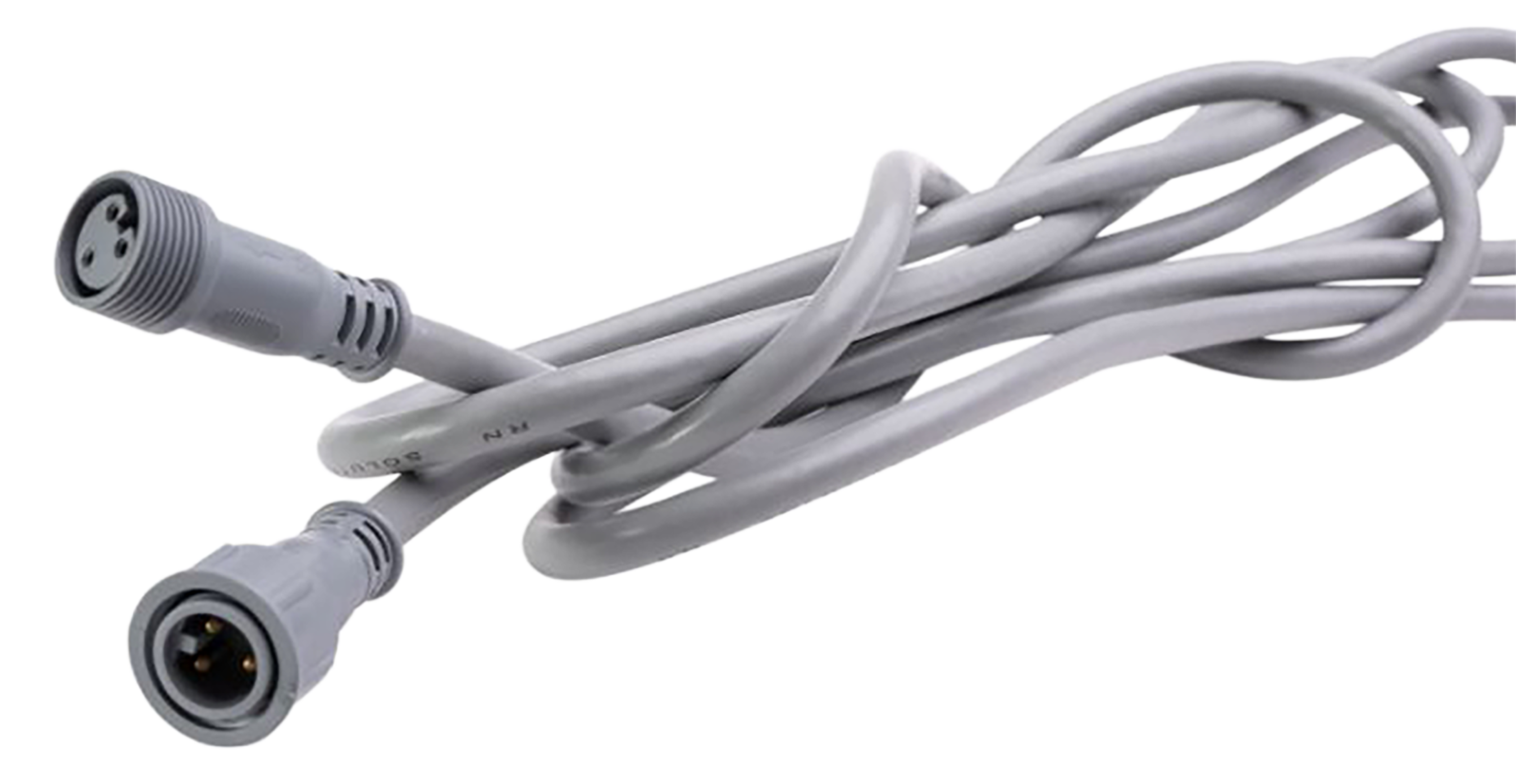 RNS P&P3 Systemkabel™ Stålflet 3G 1,5mm² | Hatting