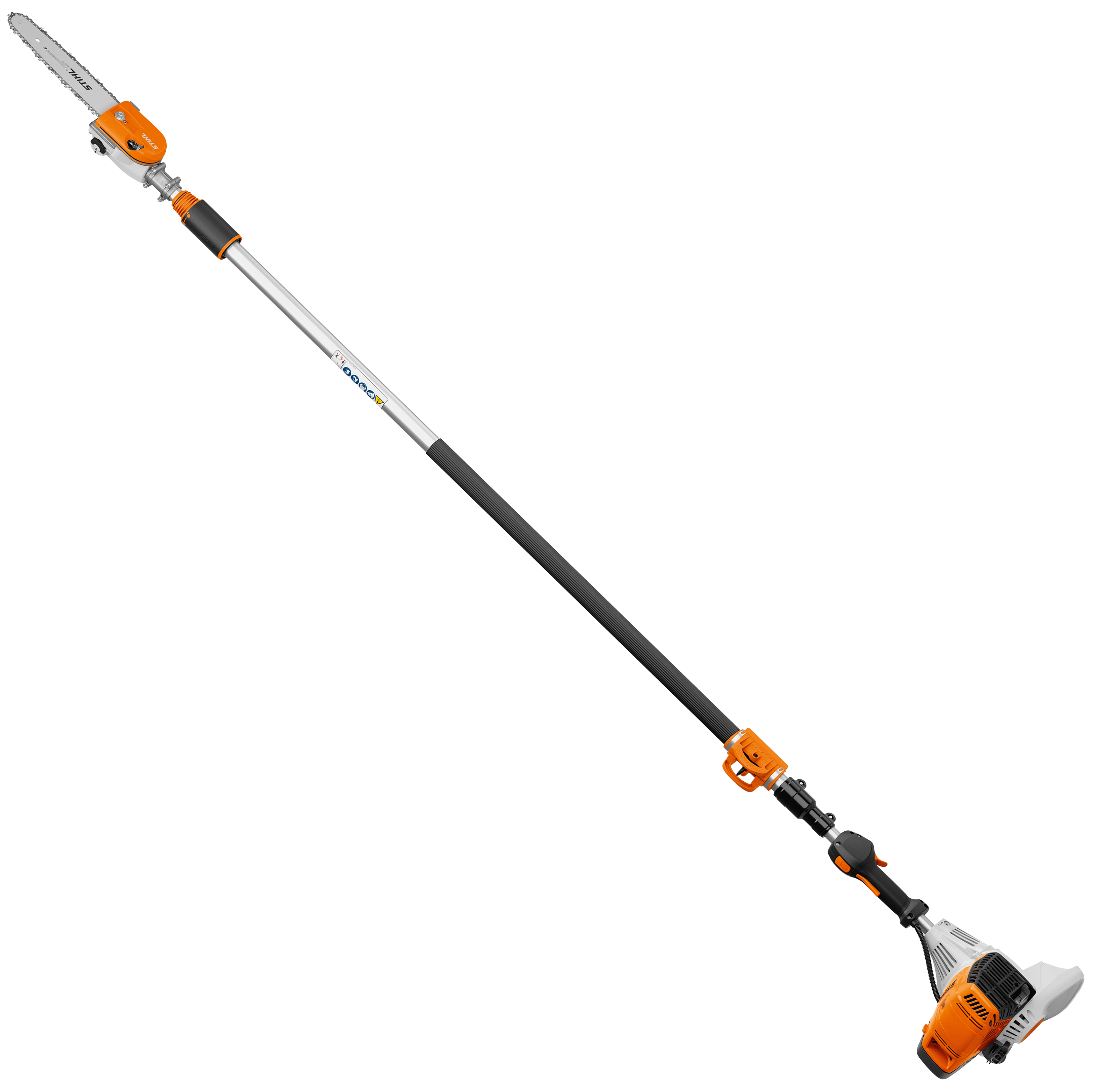 Teleskop Astsage Stihl